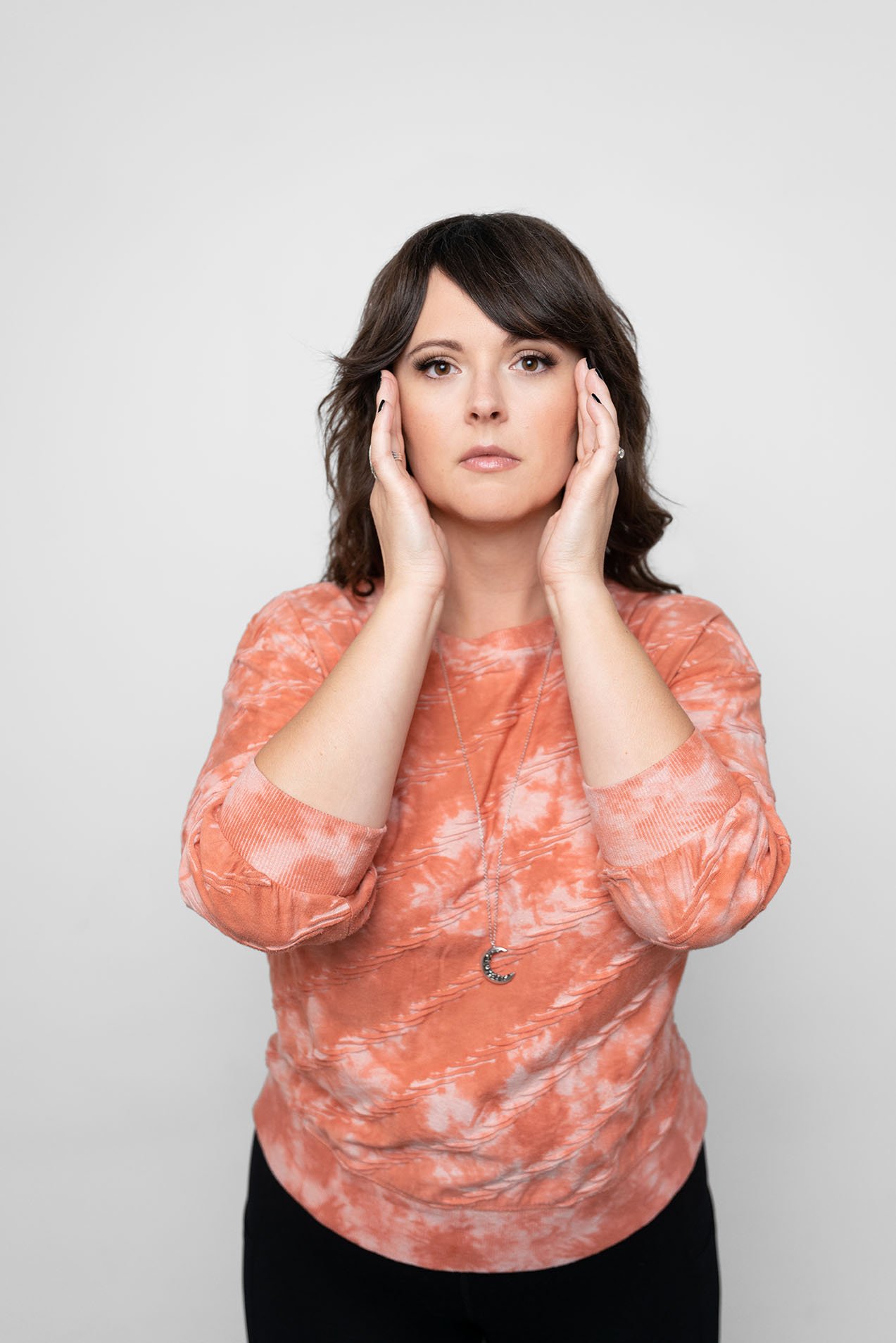 One-on-One Coaching for Trauma Survivors — Brandi Fleck Coaching