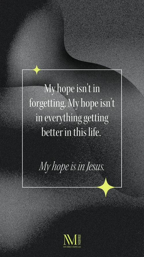 Finding Hope and Healing After Loss: A Journey of Grief and Restoration