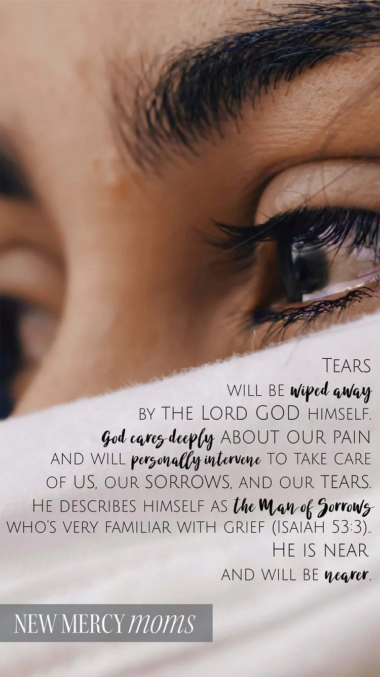 How To Make It Through Child Loss – Is It Possible?