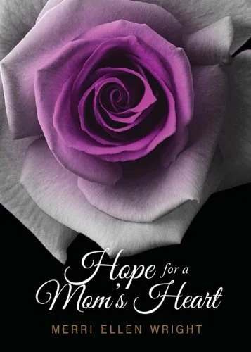 6 Must-Read Books for the Bereaved Mom — Plus 2 Bonus Recommendations ...