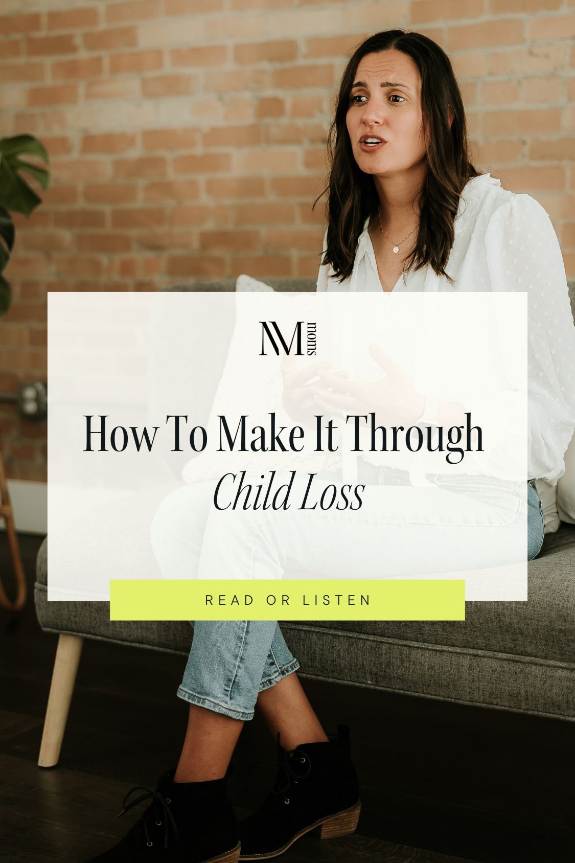 How To Make It Through Child Loss – Is It Possible?