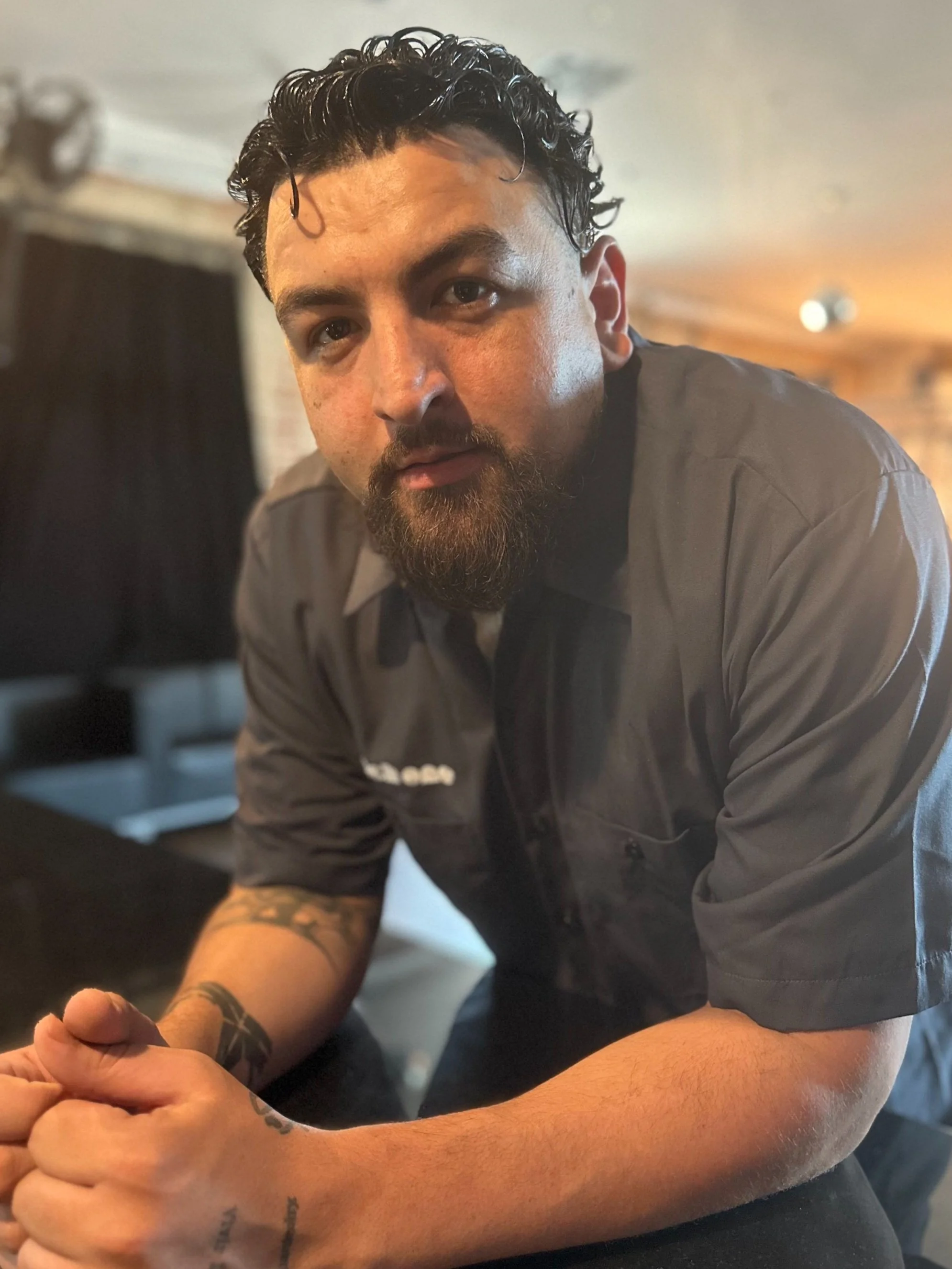 About Chivalry Group — Chivalry