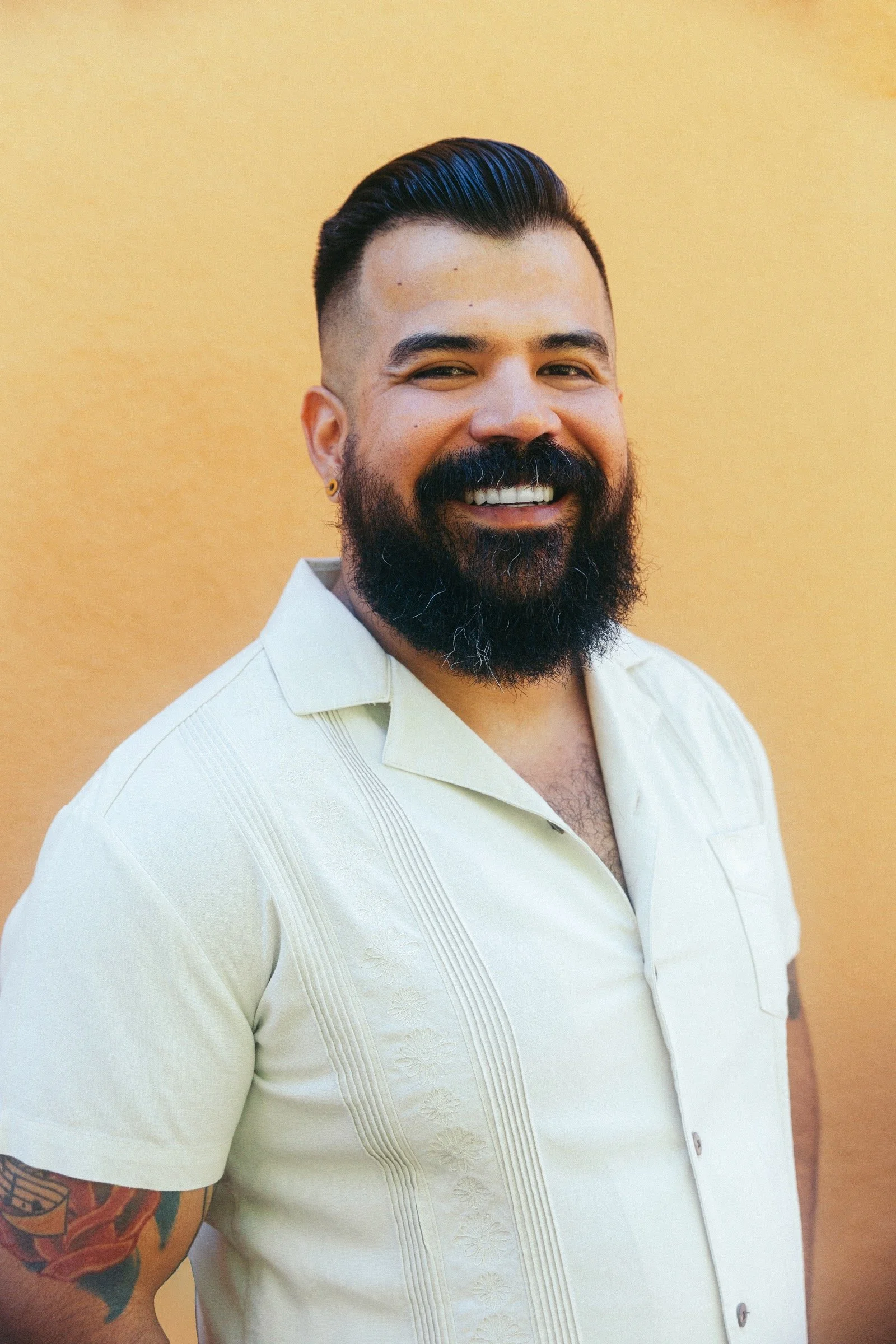 About Chivalry Group — Chivalry