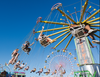 Petaluma Fair — Petaluma Fairgrounds
