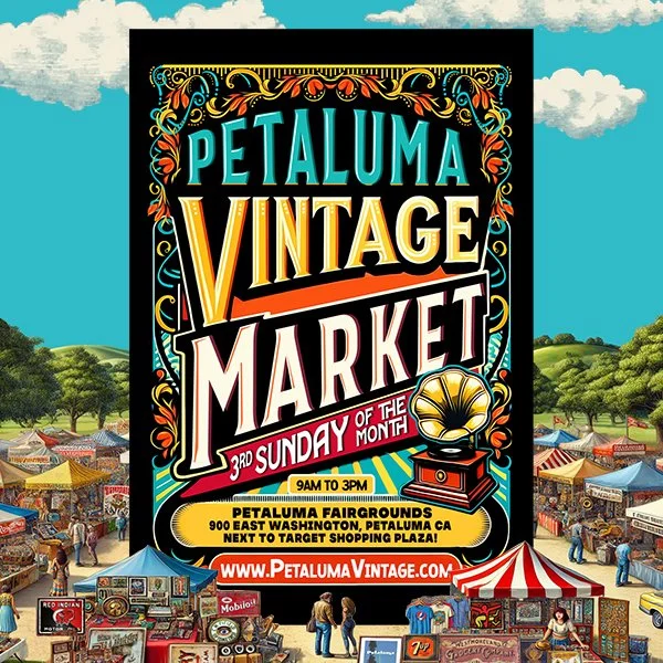 Petaluma Fairgrounds — Petaluma Fairgrounds