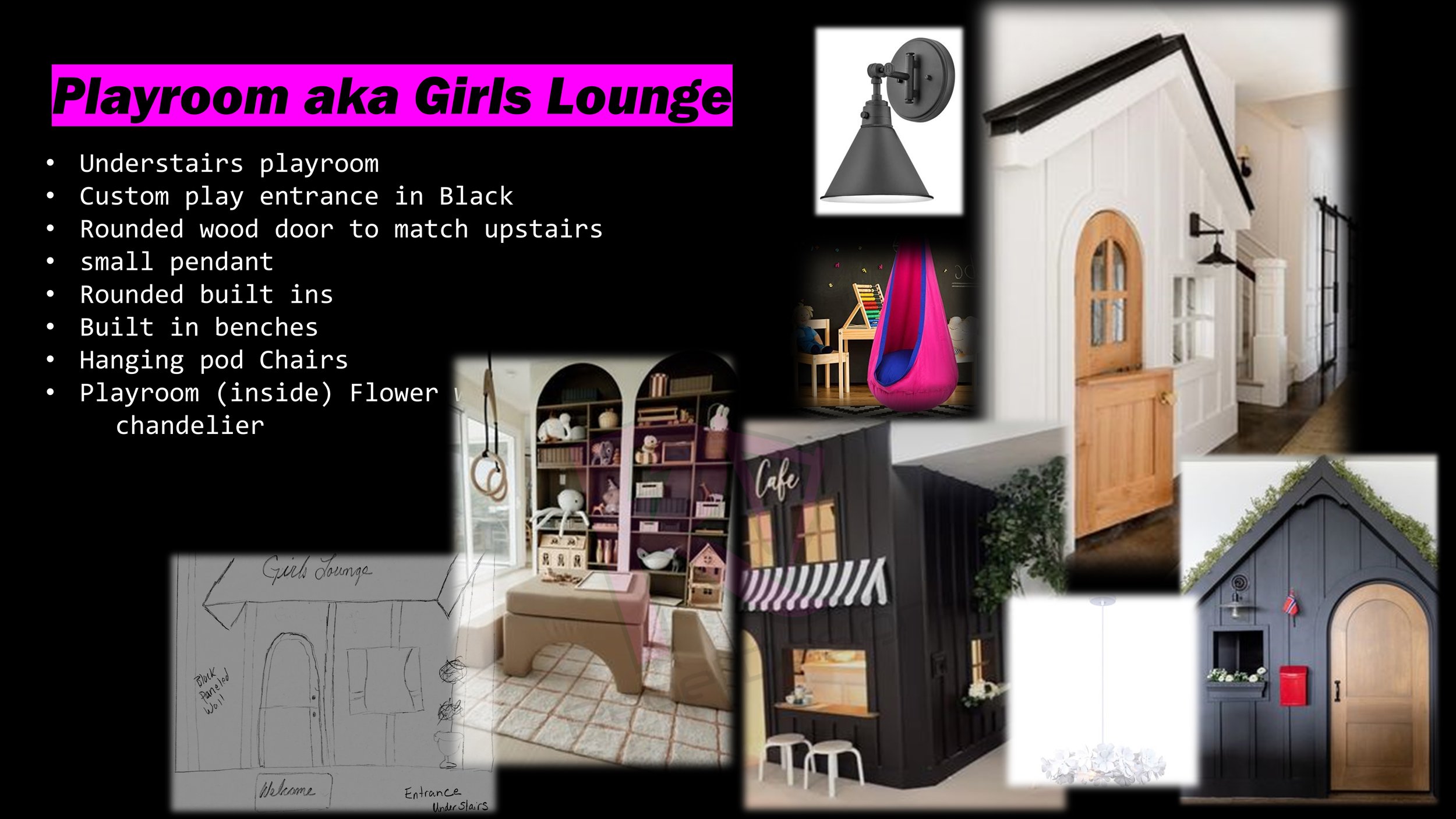 Traditional Modern Prairie — Rebel Designs