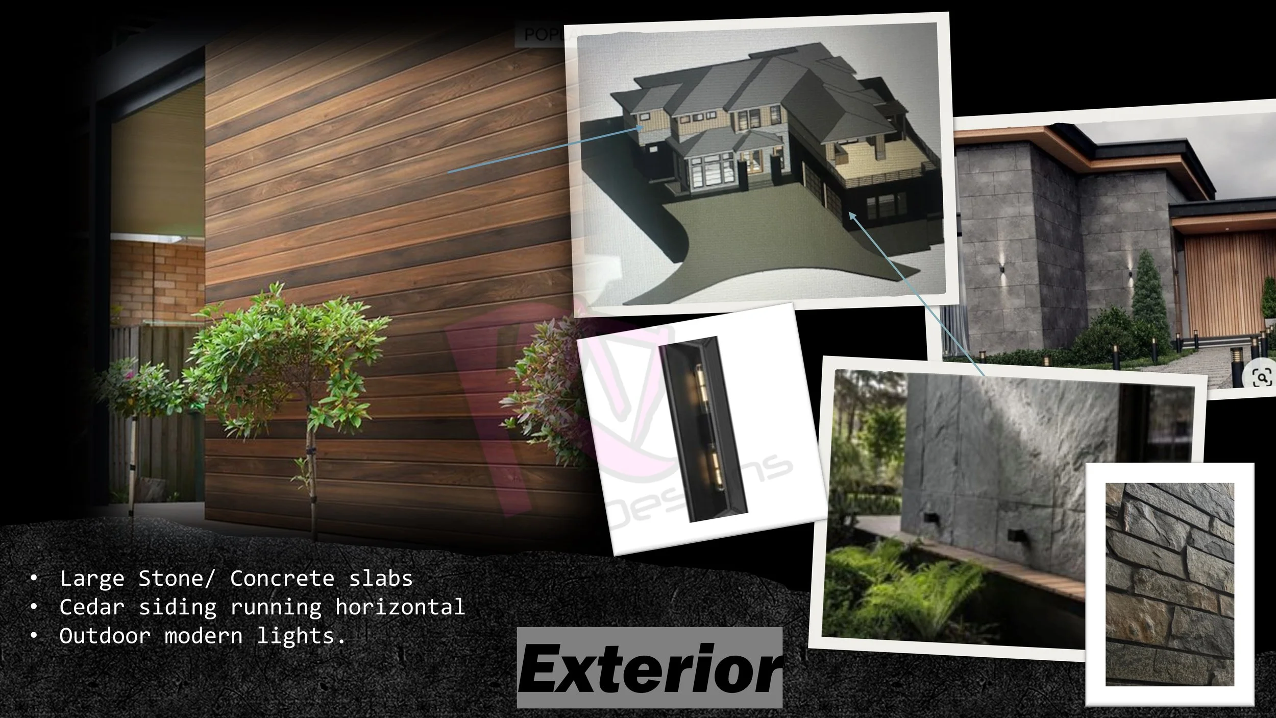 Traditional Modern Prairie — Rebel Designs