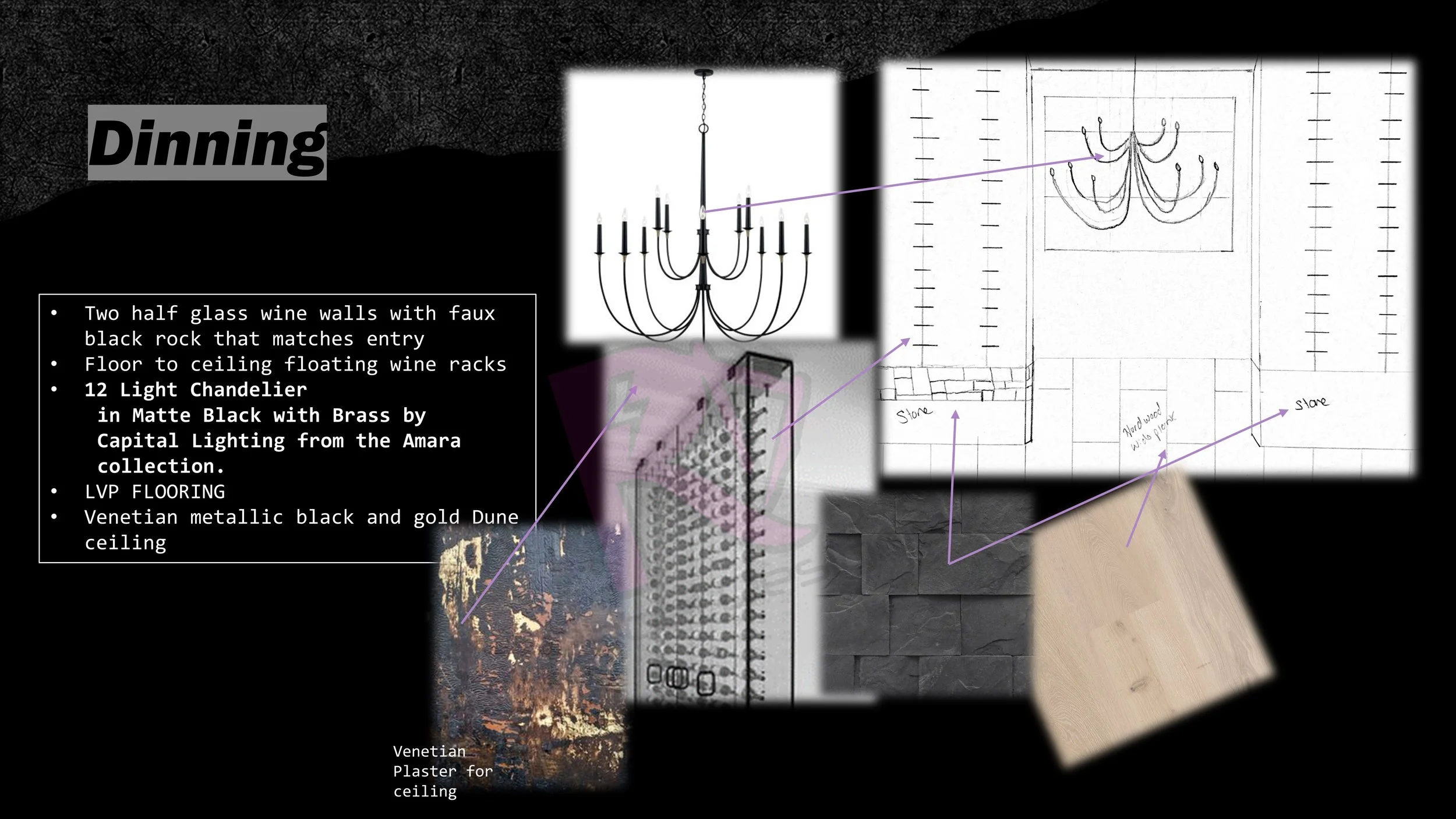 Traditional Modern Prairie — Rebel Designs