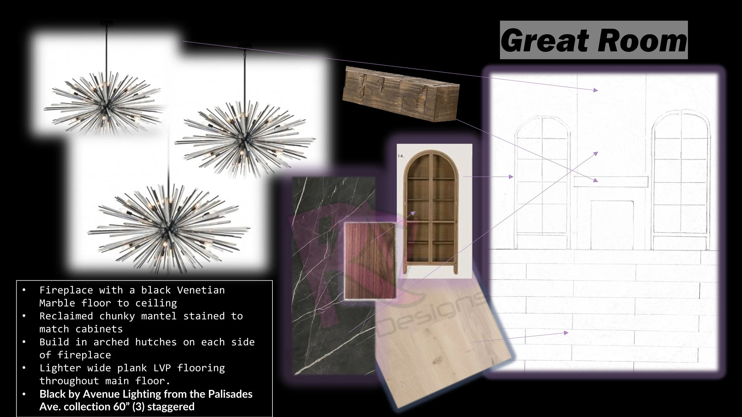 Traditional Modern Prairie — Rebel Designs