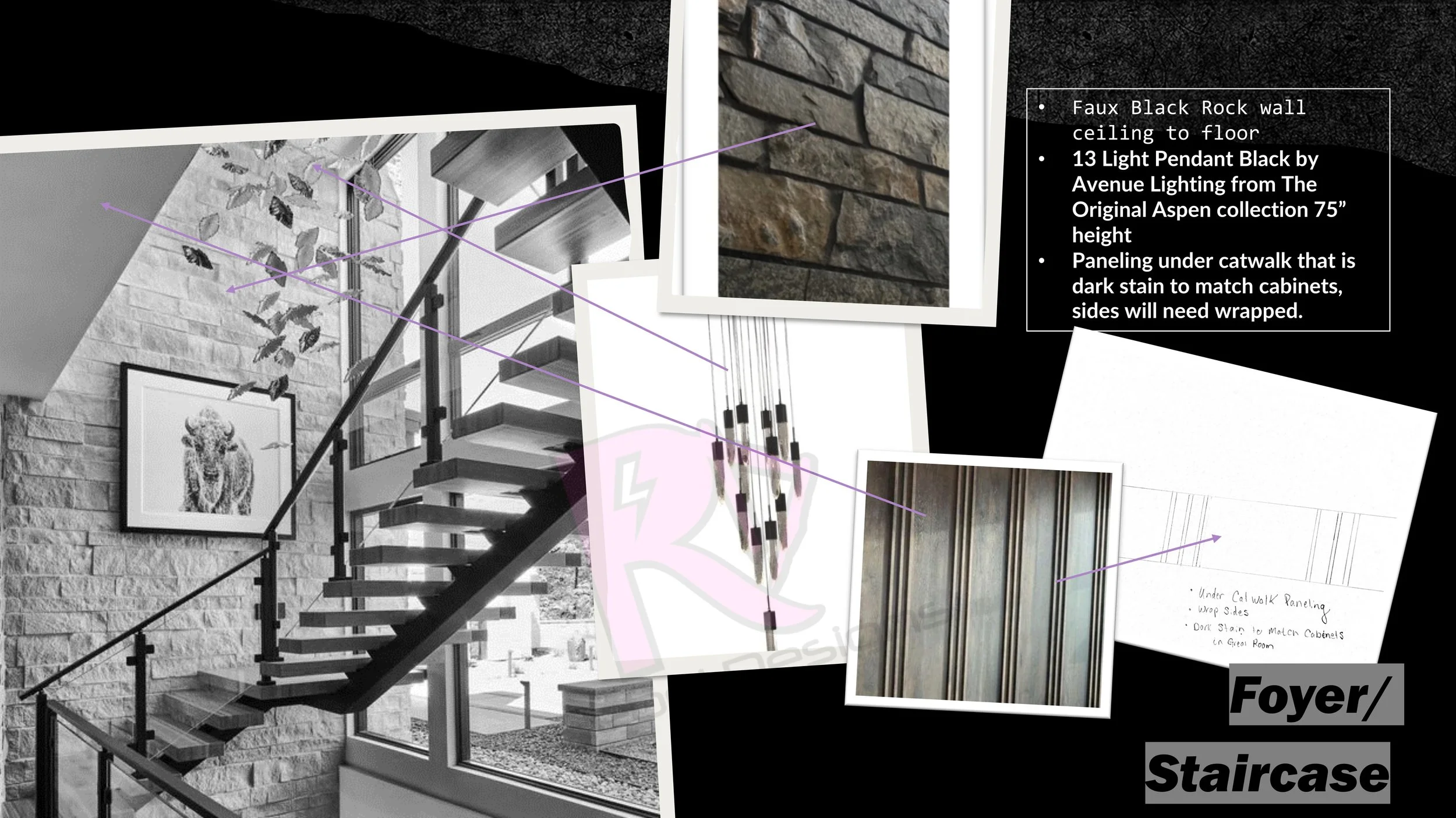 Traditional Modern Prairie — Rebel Designs