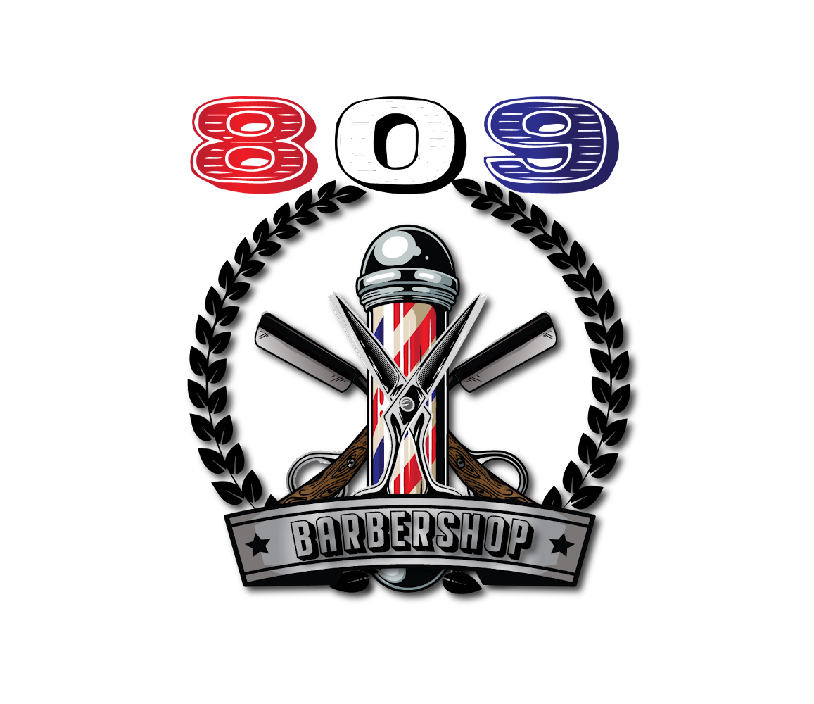 809 Barbershop