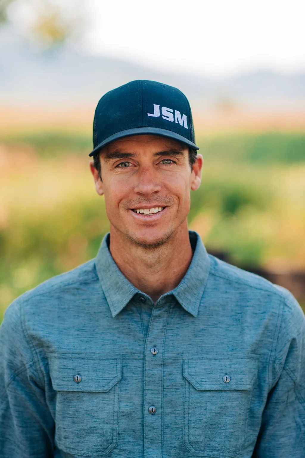 Our Team — JSM Builders