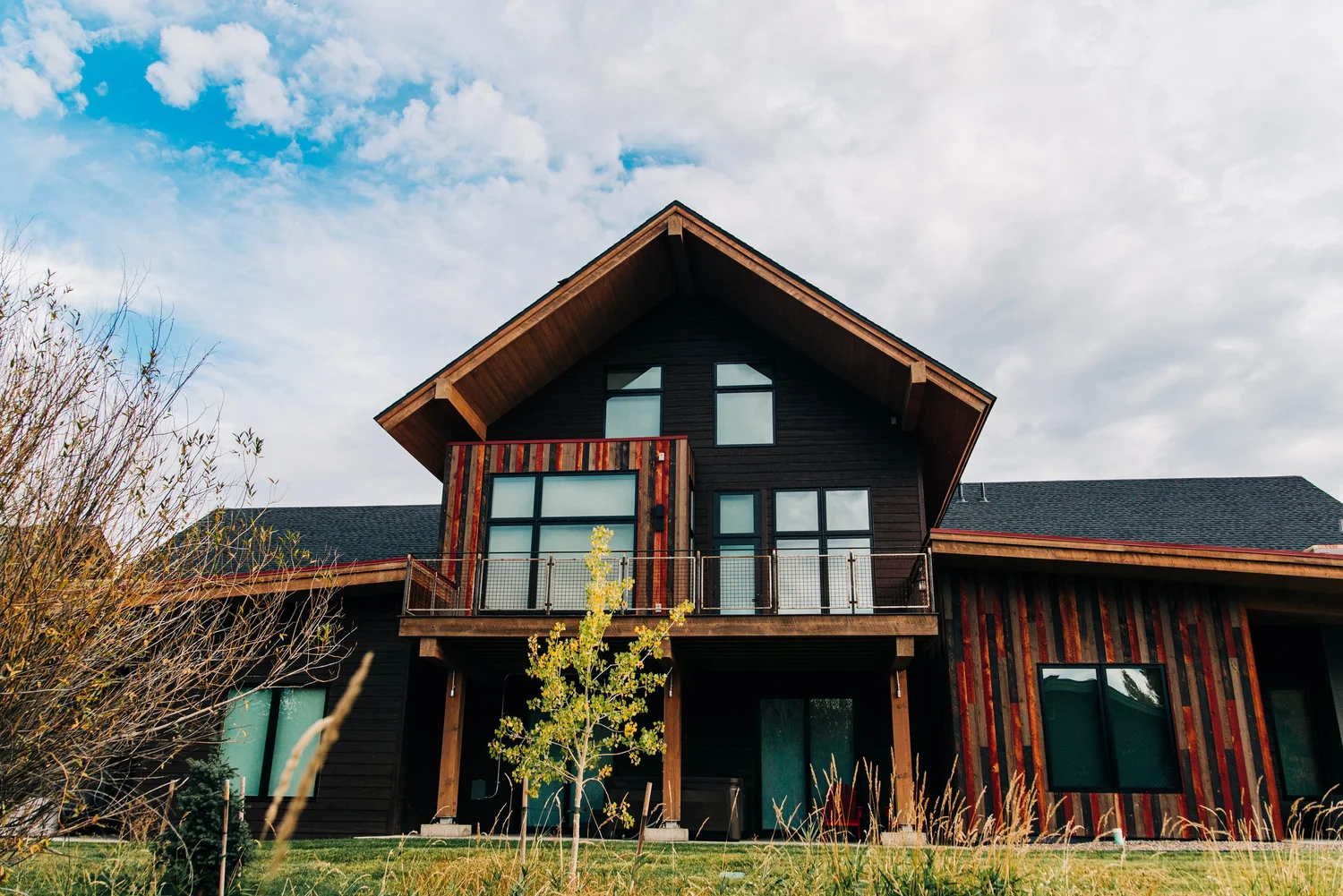 Spec Homes — JSM Builders