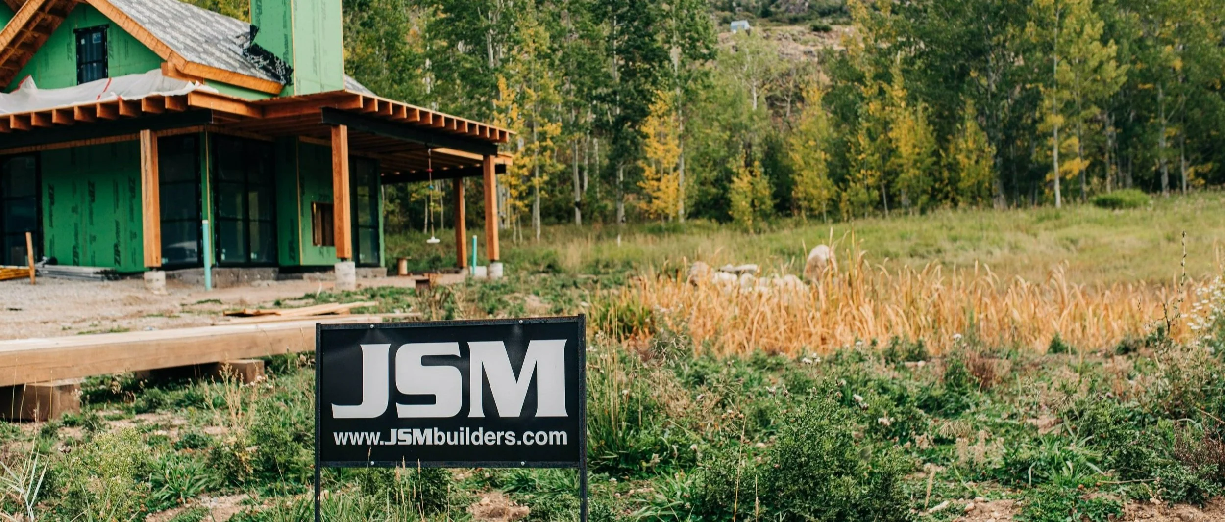 Our Team — JSM Builders
