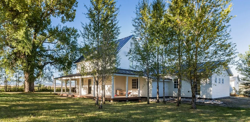 Historic Farmhouse Restoration | Revitalize Your Historic Home Today ...