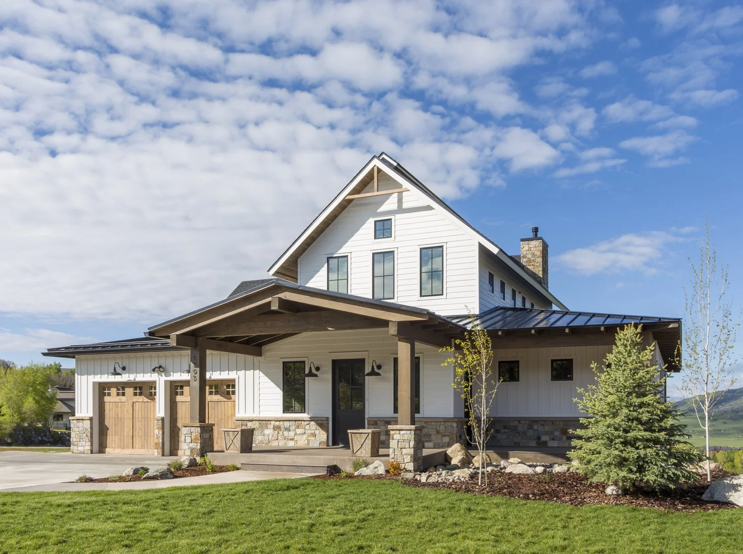 Mountain Country Hideaway | Discover Your Perfect Mountain Home — JSM ...