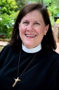 Staff & Leadership — St. Mark's Durango