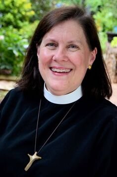 Staff & Leadership — St. Mark's Durango
