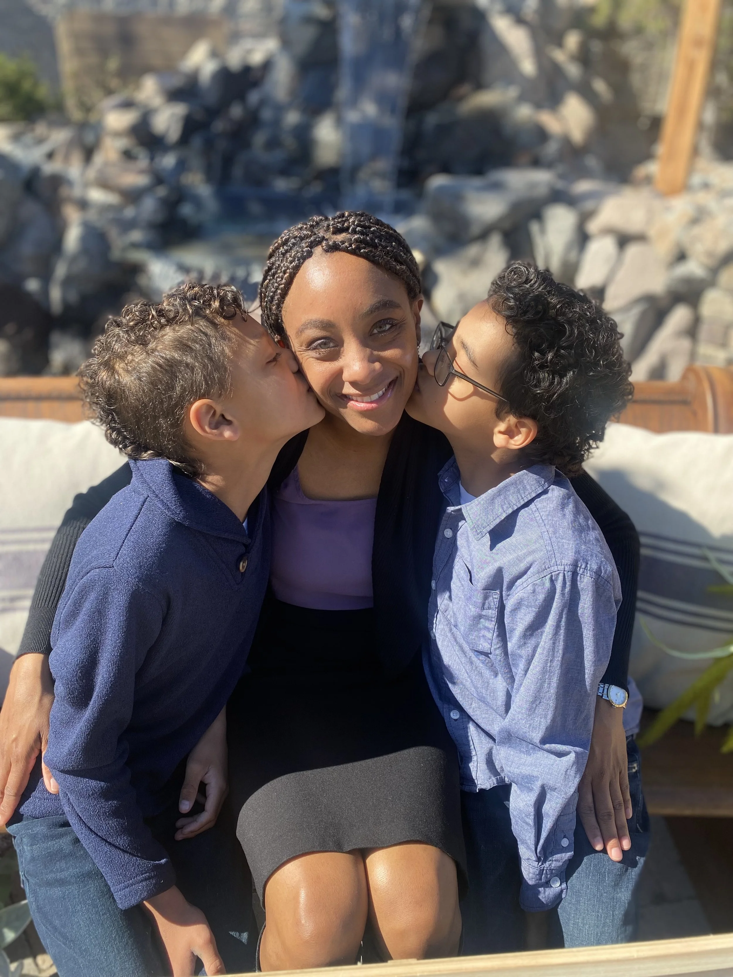 Northern Nevada Doulas — DOULA CO-OP