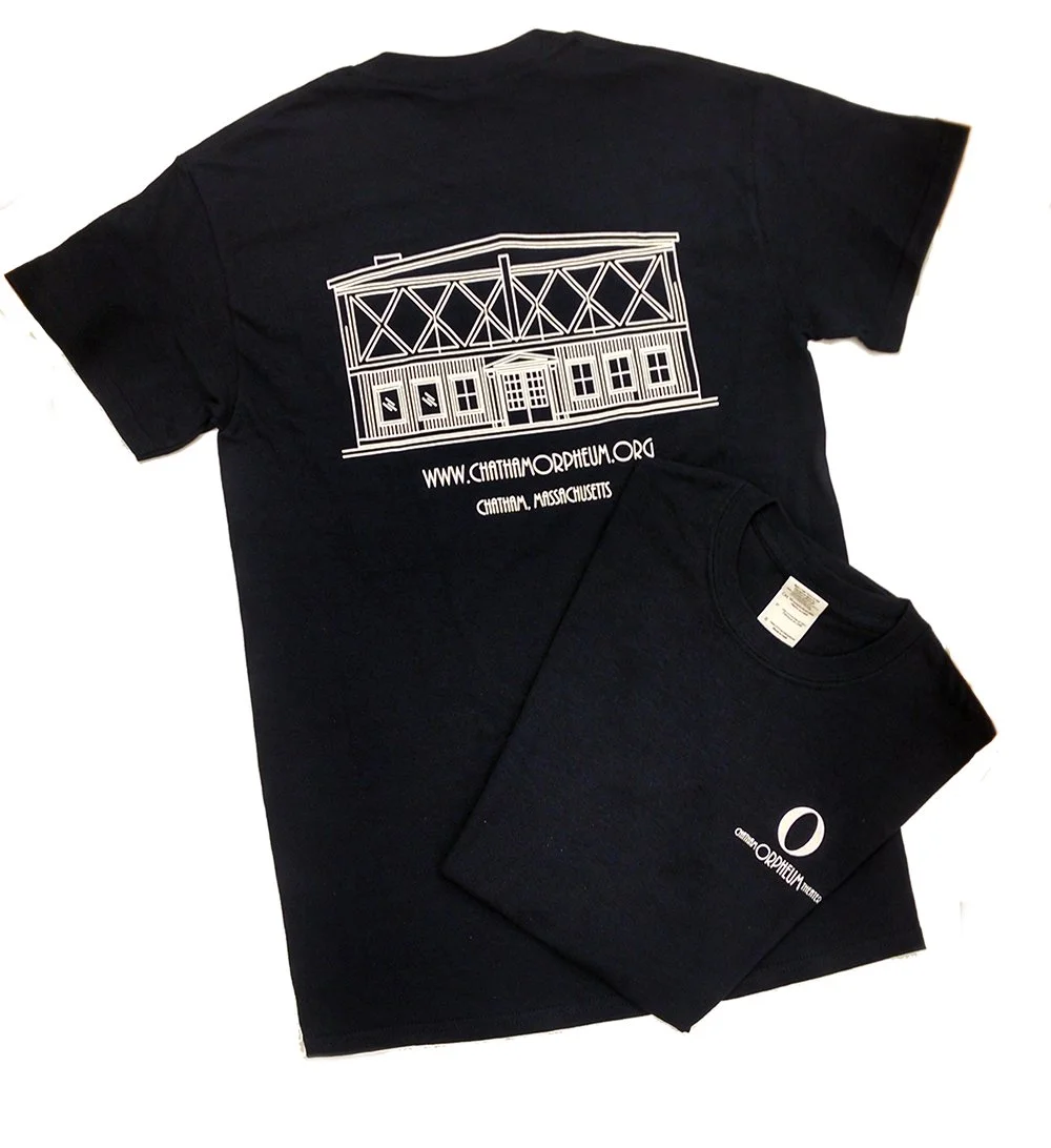 MERCH — Chatham Orpheum Theater