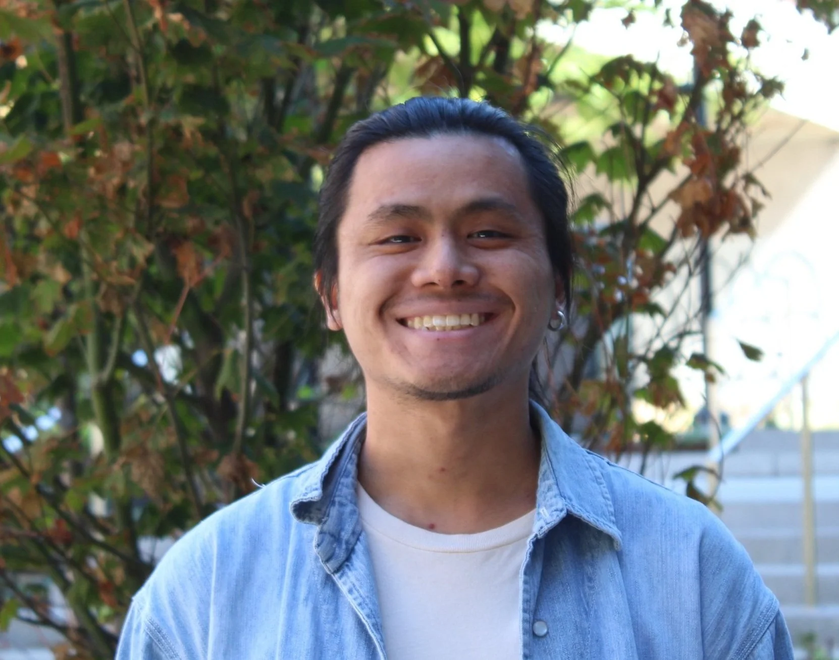 Our Team — The Zweifel Lab