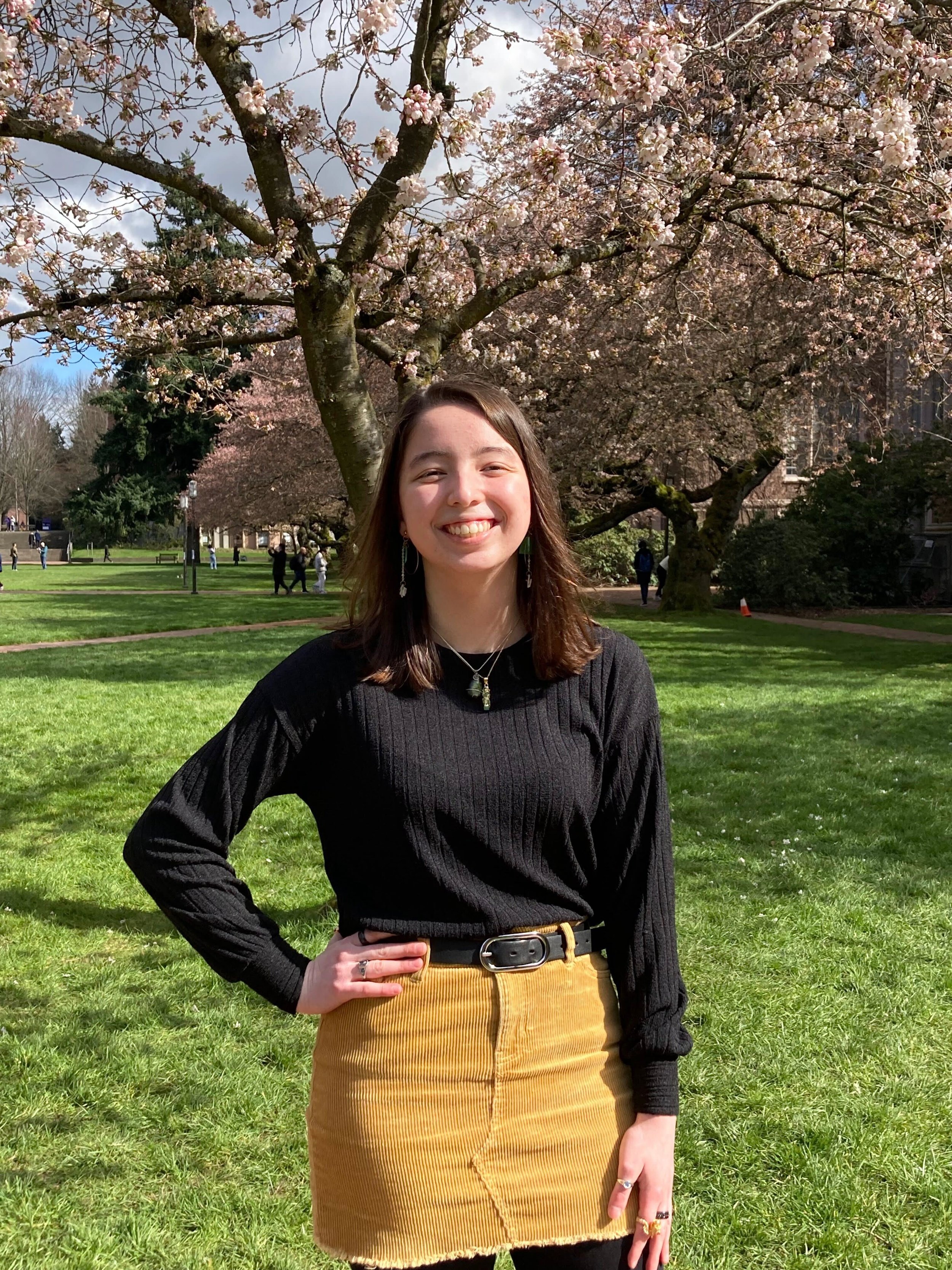 Our Team — The Zweifel Lab