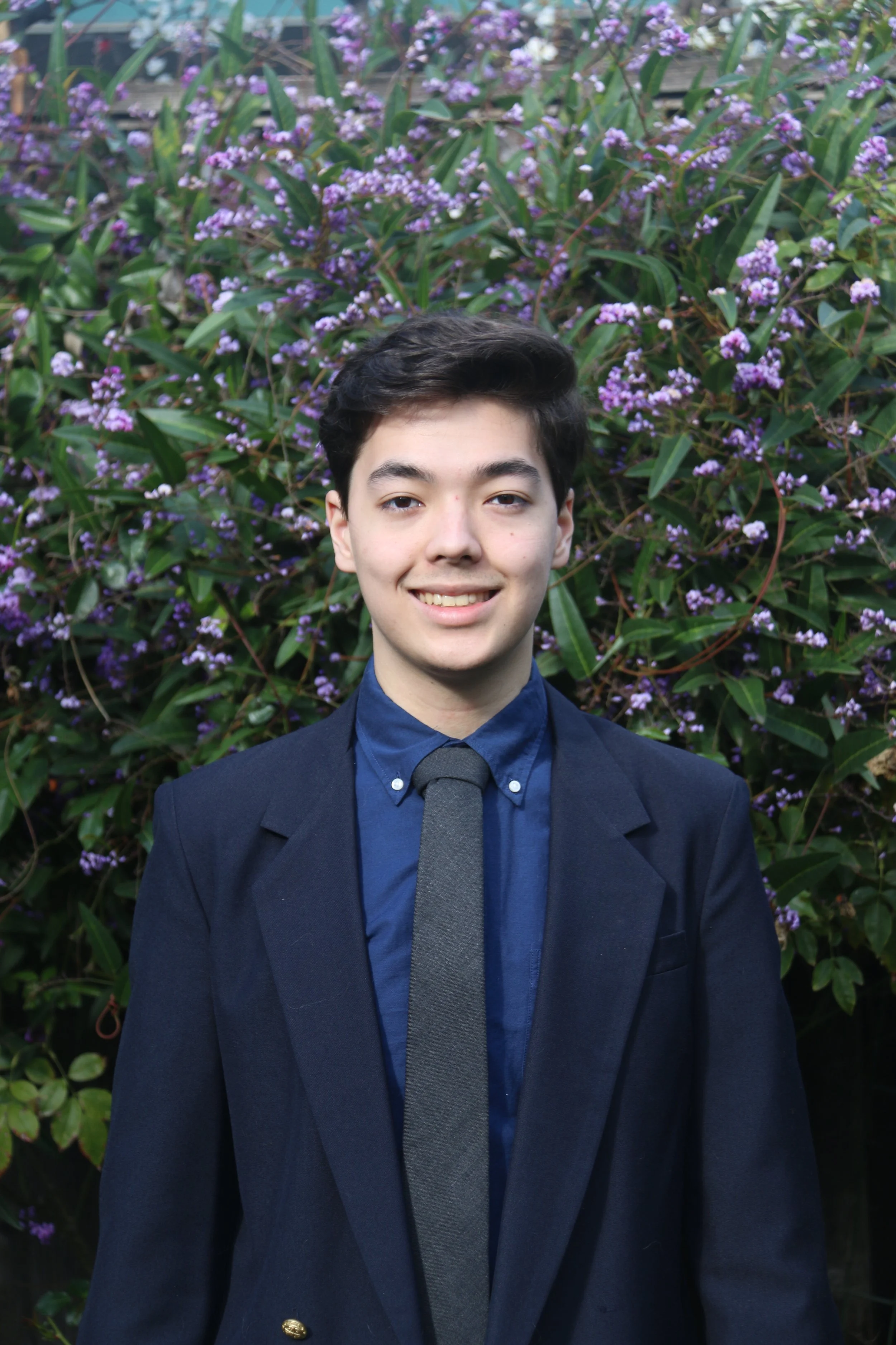 Our Team — The Zweifel Lab