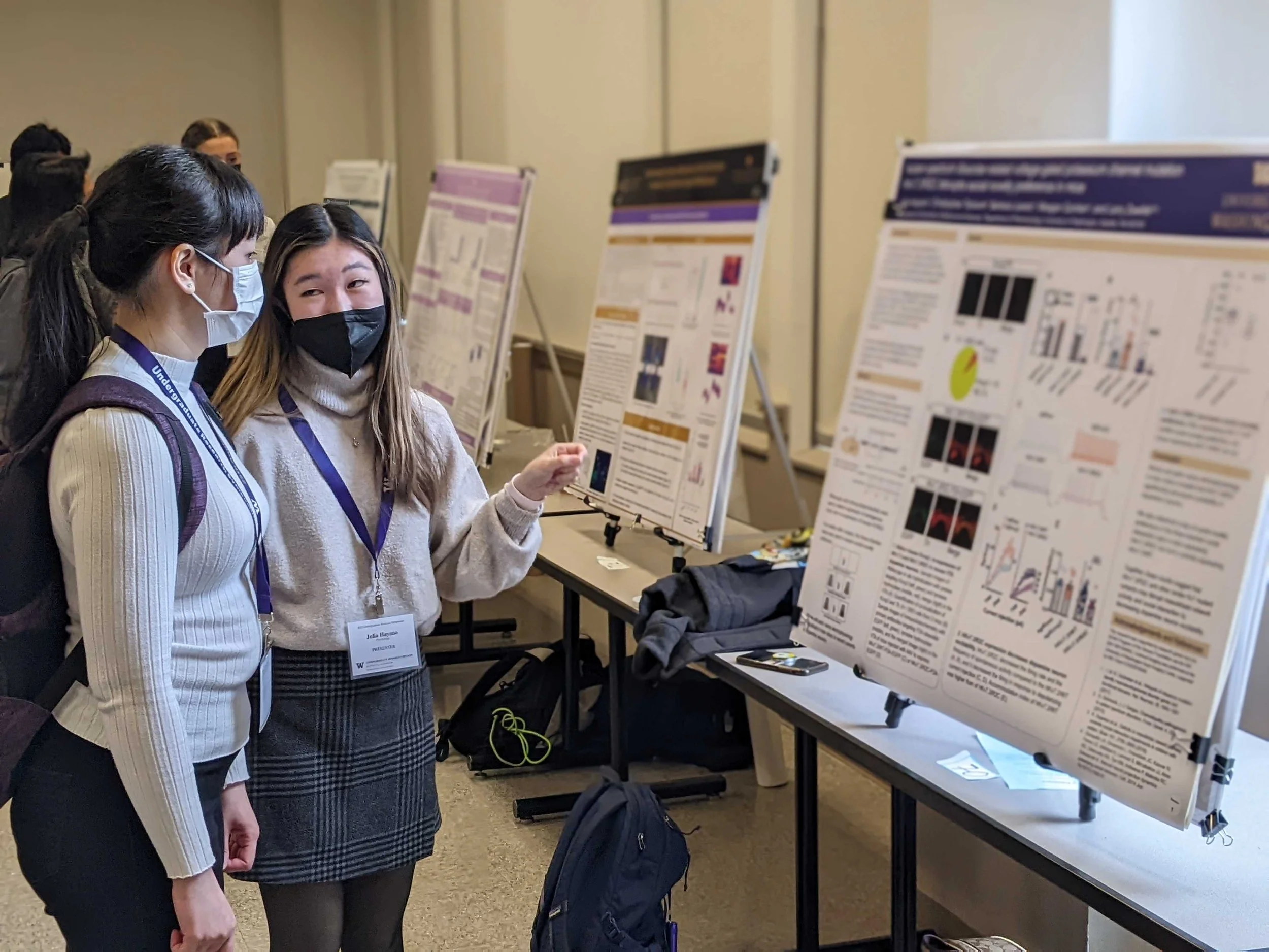 Our Team — The Zweifel Lab