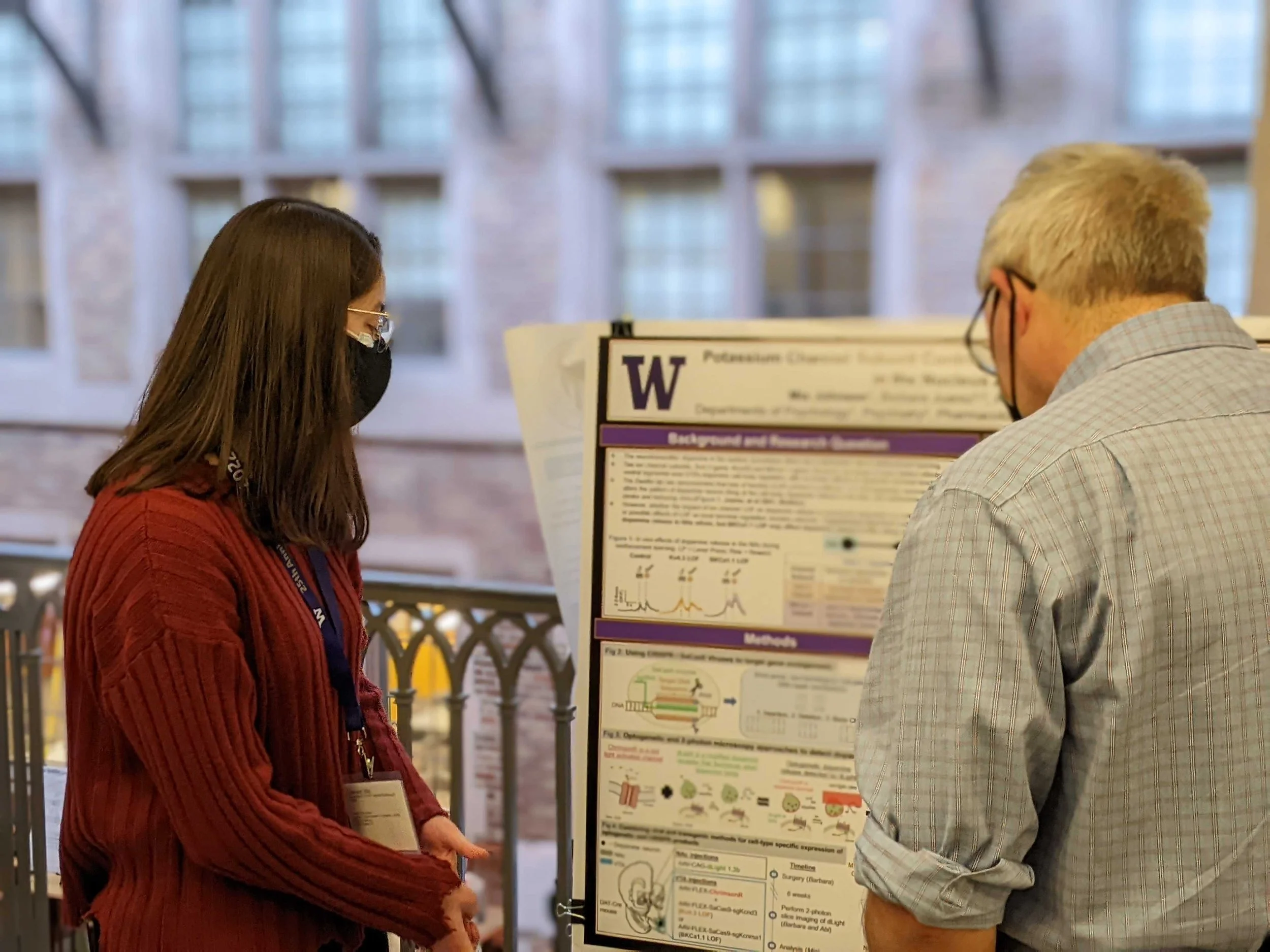 Our Team — The Zweifel Lab