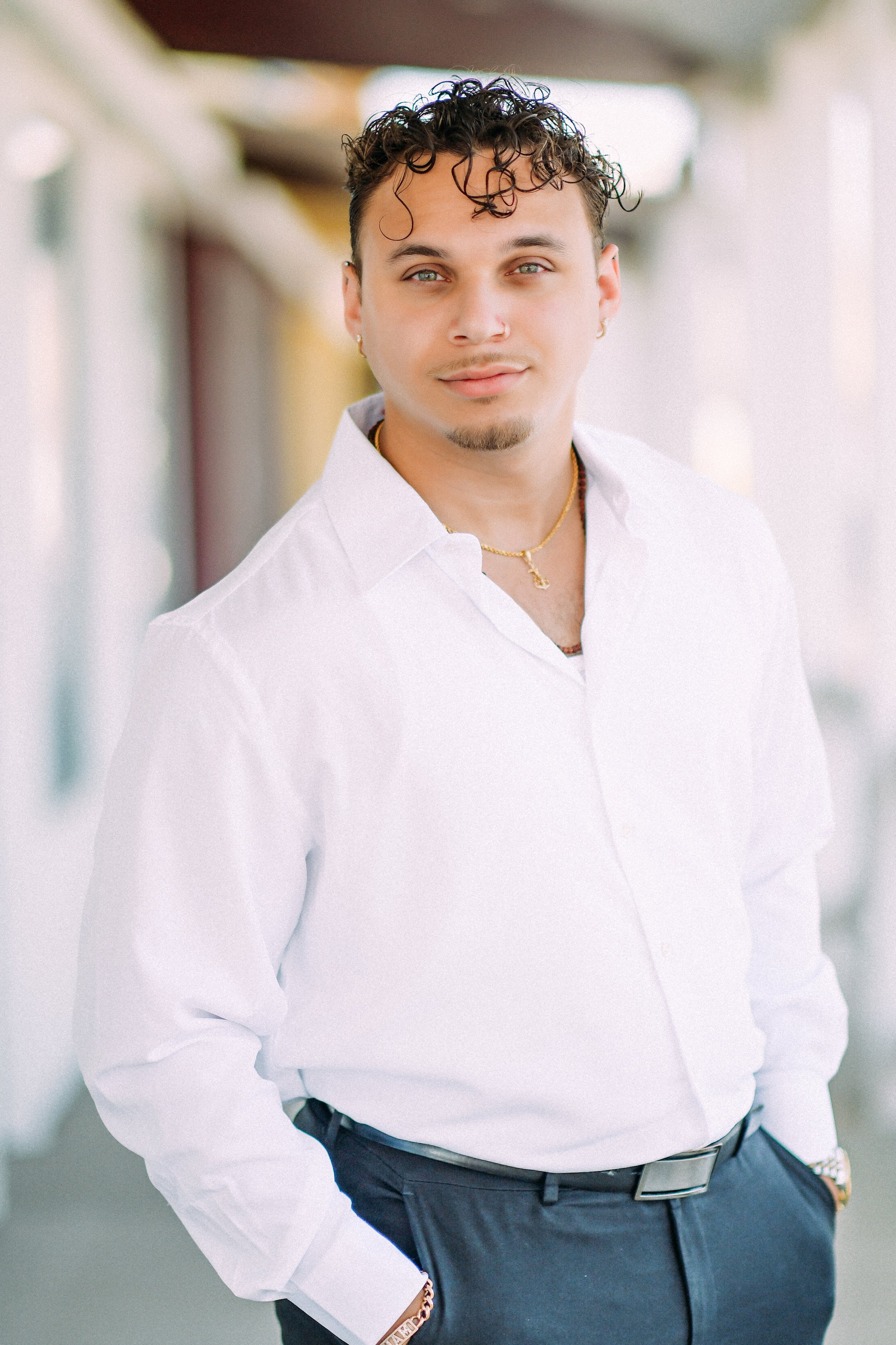 Meet The Dallas Green Team — Dallas Green Team