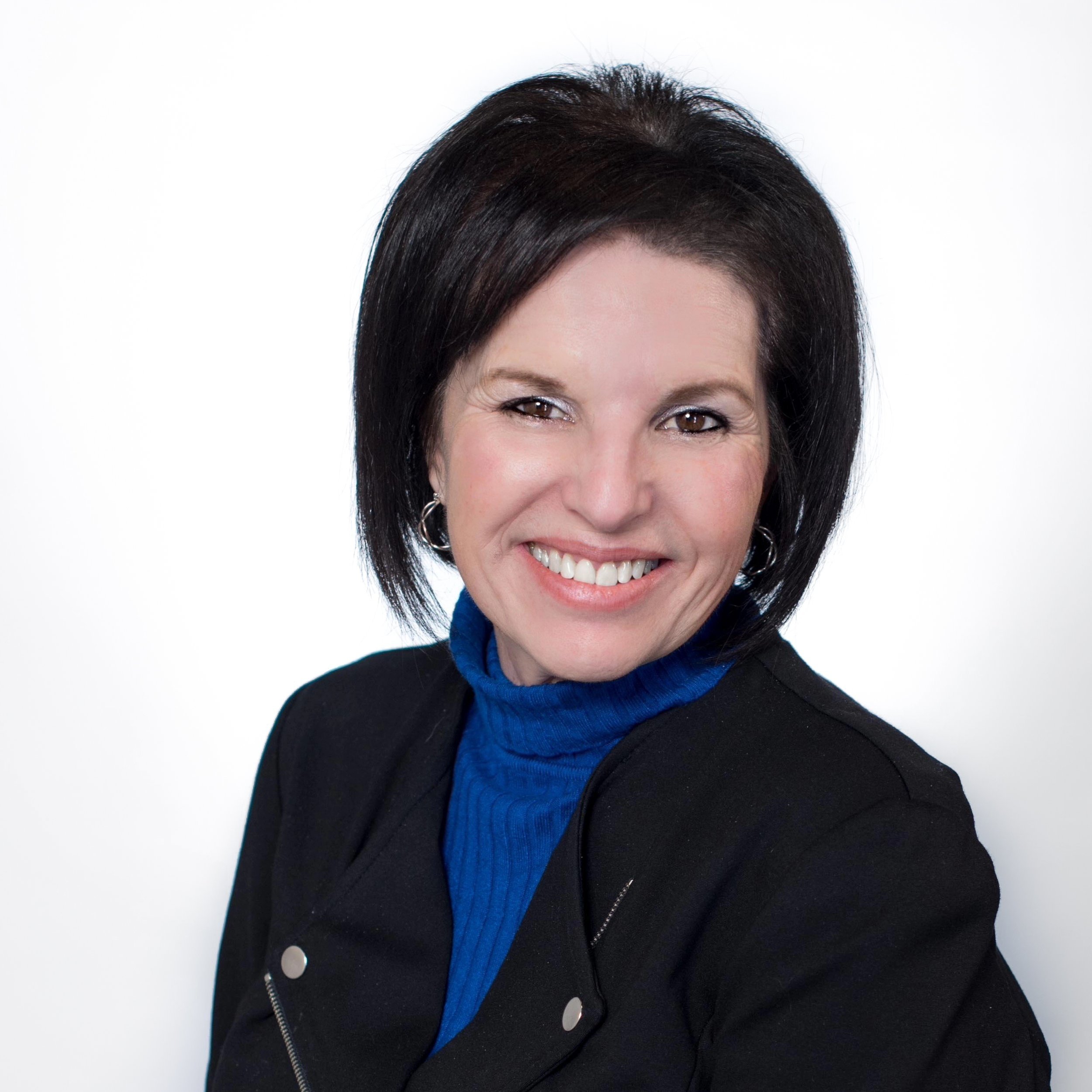 Meet The Results Team — Results Team