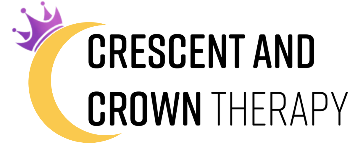 Crescent and Crown Therapy | Perinatal & Postpartum Therapy in Illinois