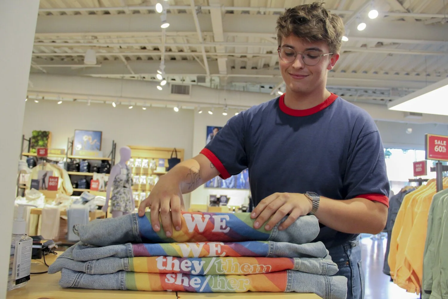 Hardship Funds — Red Tab Foundation