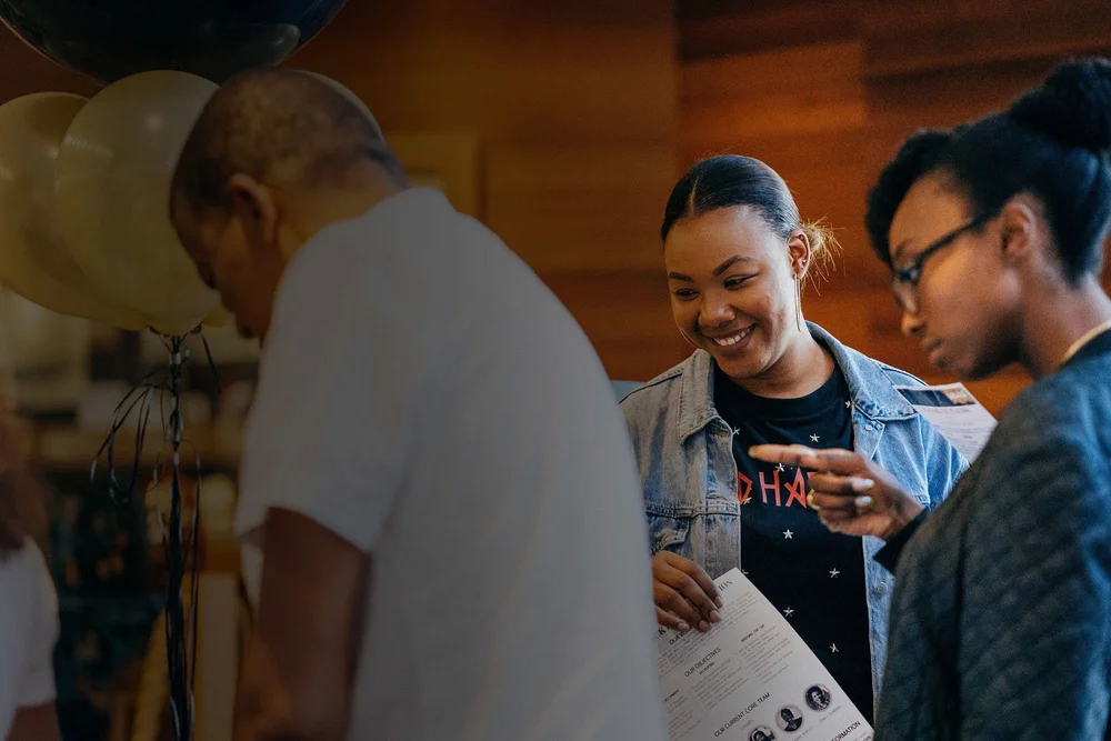 Apply for Help | Levi Strauss & Co. Community— Help Is Available — Red ...