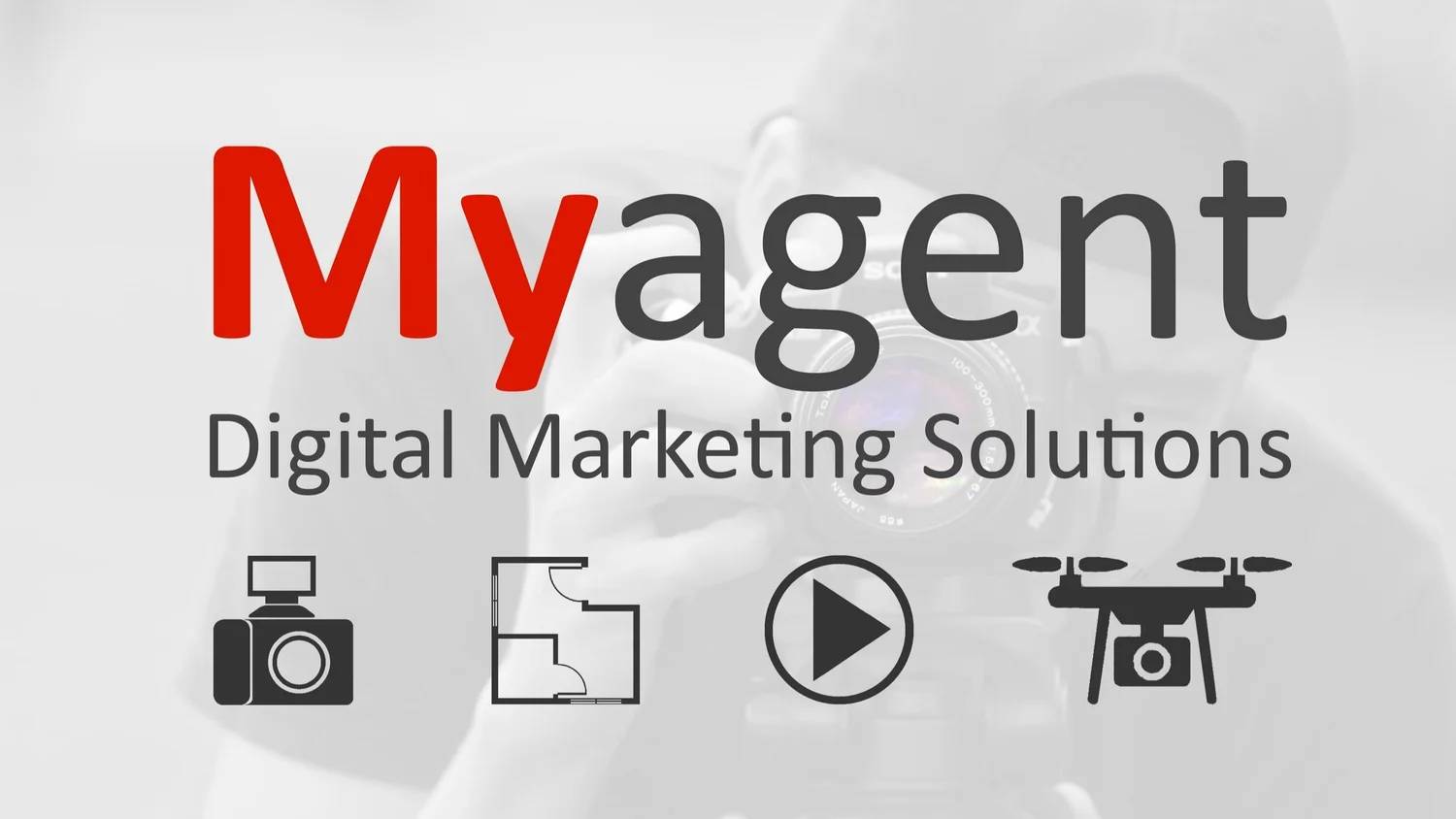About — MyAgent Website