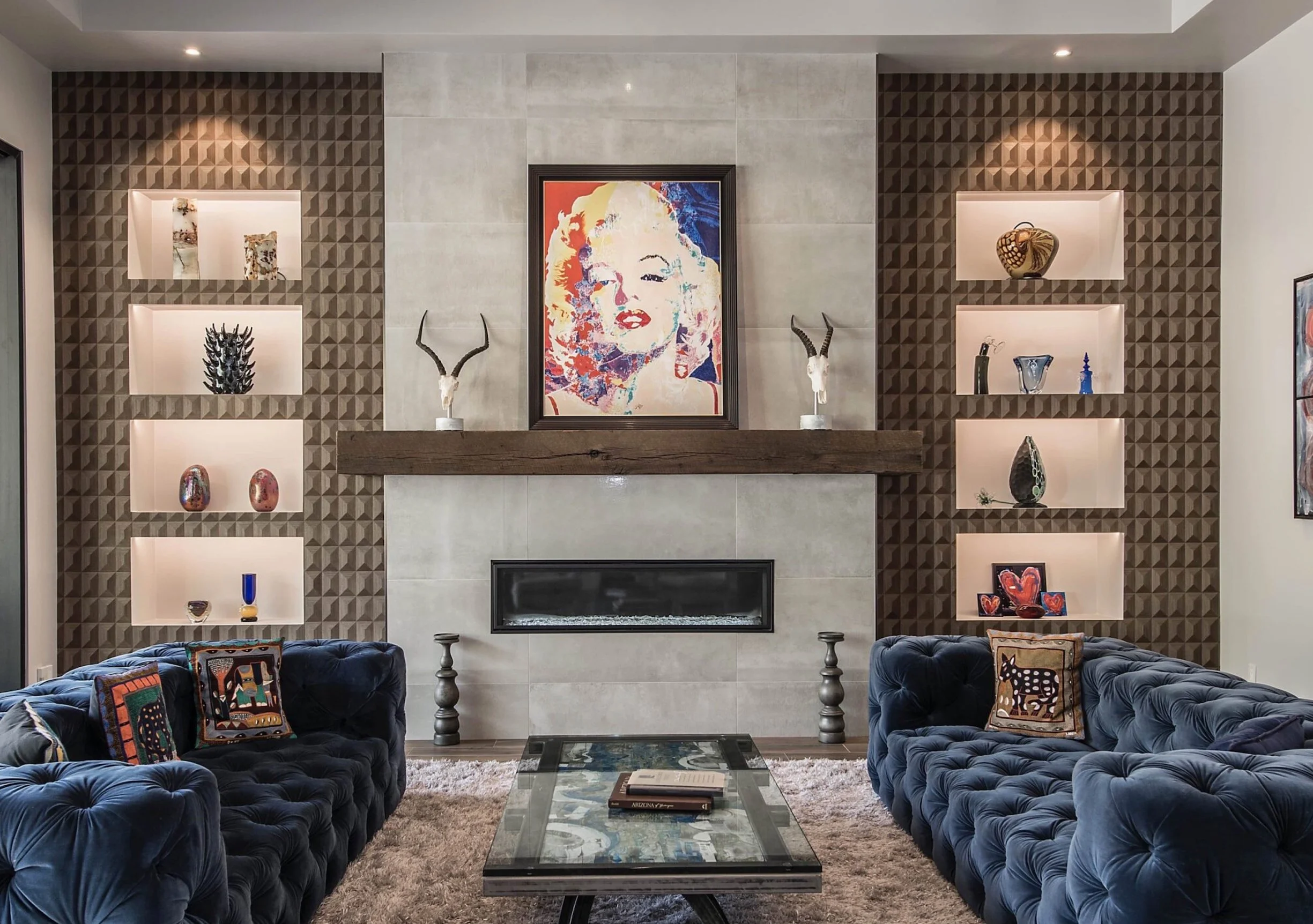 Lillian James Design Group