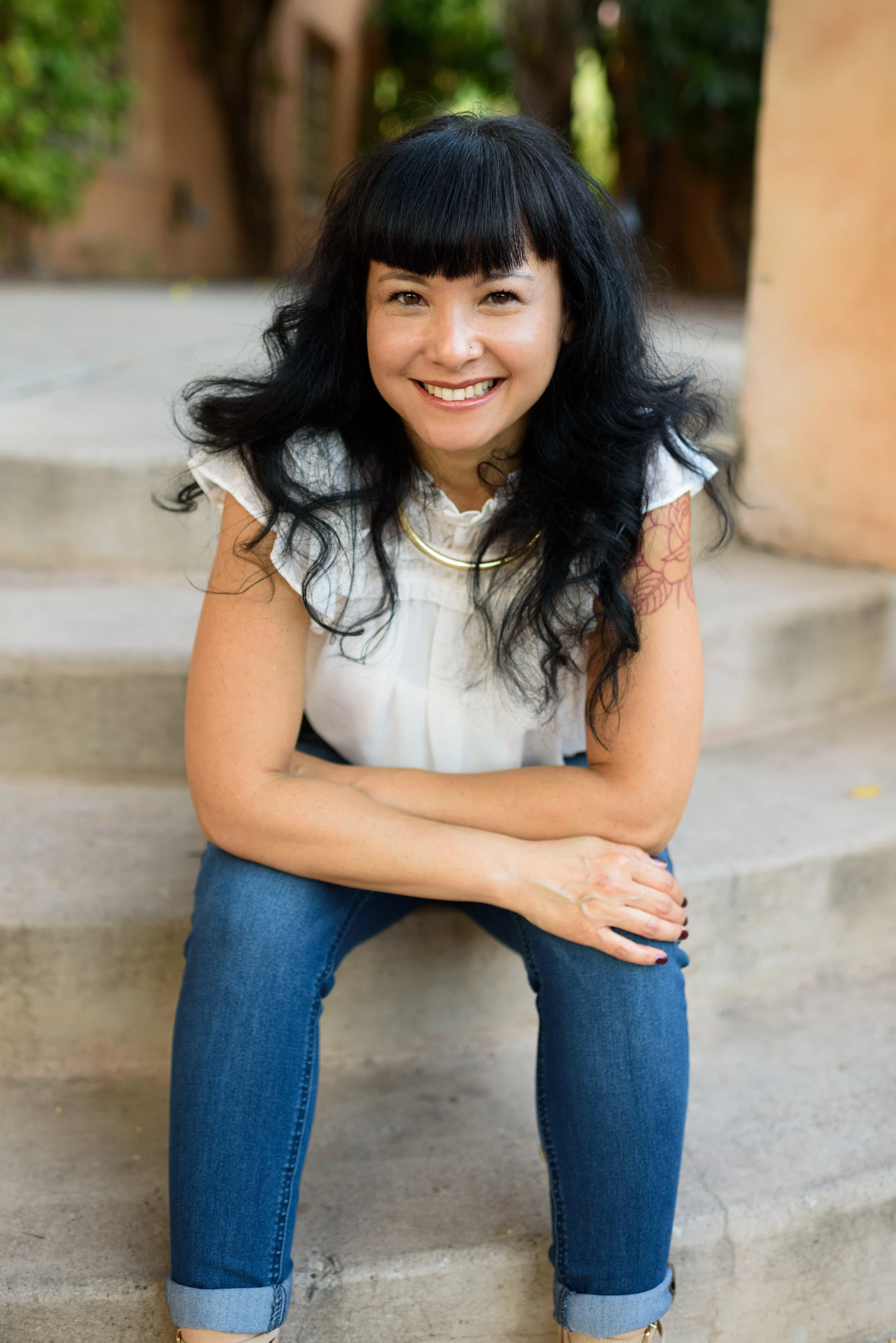 Meet the Team — Lillian James Design Group