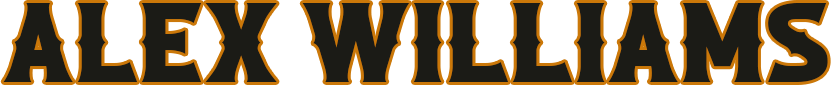 Alex Williams