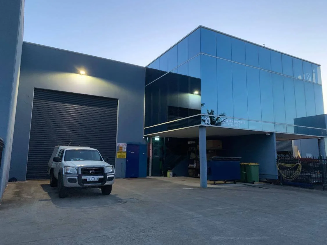 QUARANTINE/CUSTOMS — CHEETAH IMPORTS