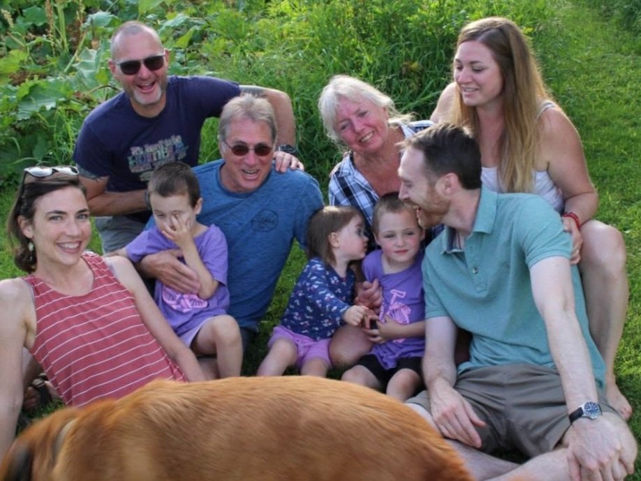 About Us — Eastview Farm