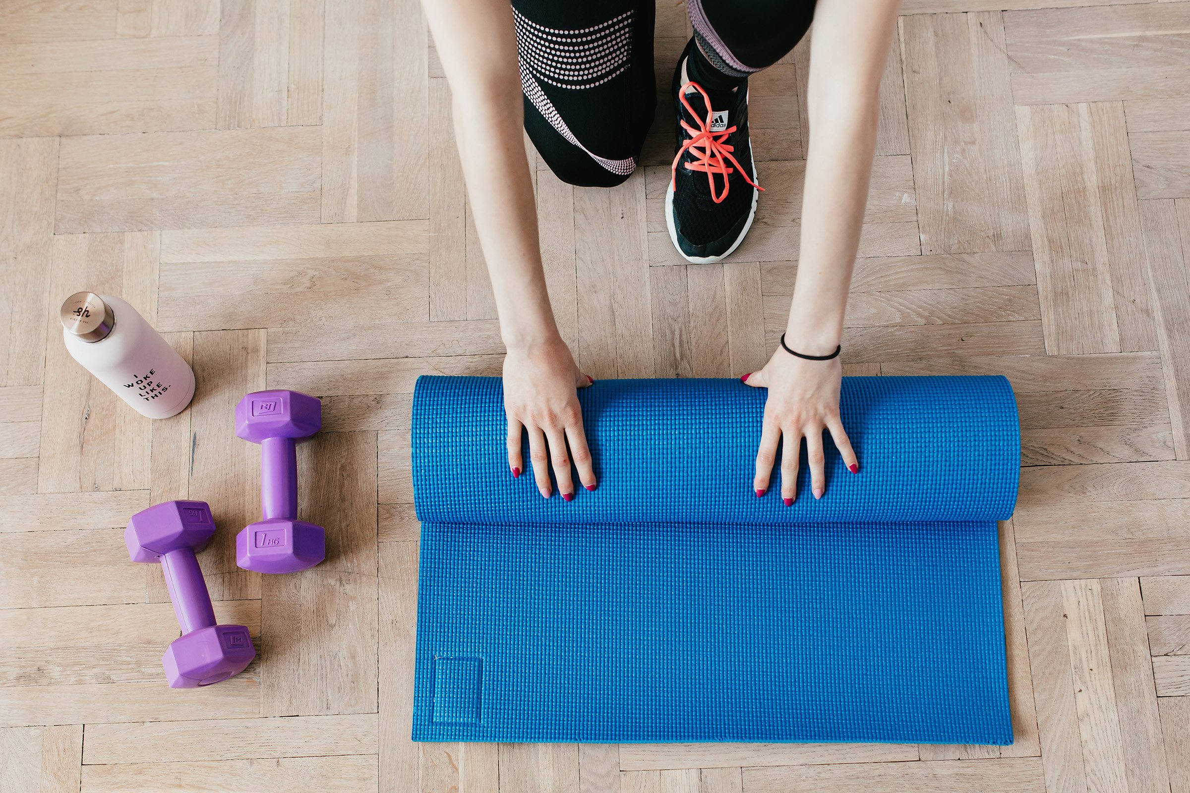 Prenatal Exercise Classes | One Strong Mother | Prenatal and Postpartum ...