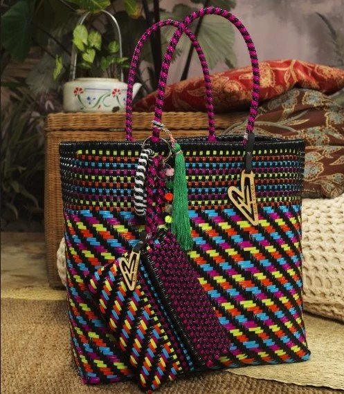 Maria Victoria — Grasp