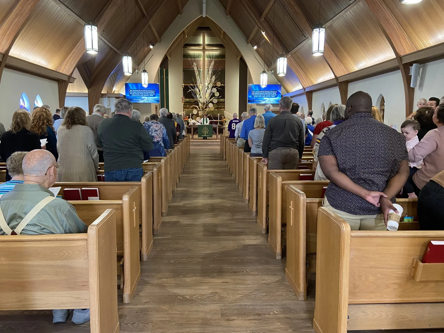Christ Lutheran Church