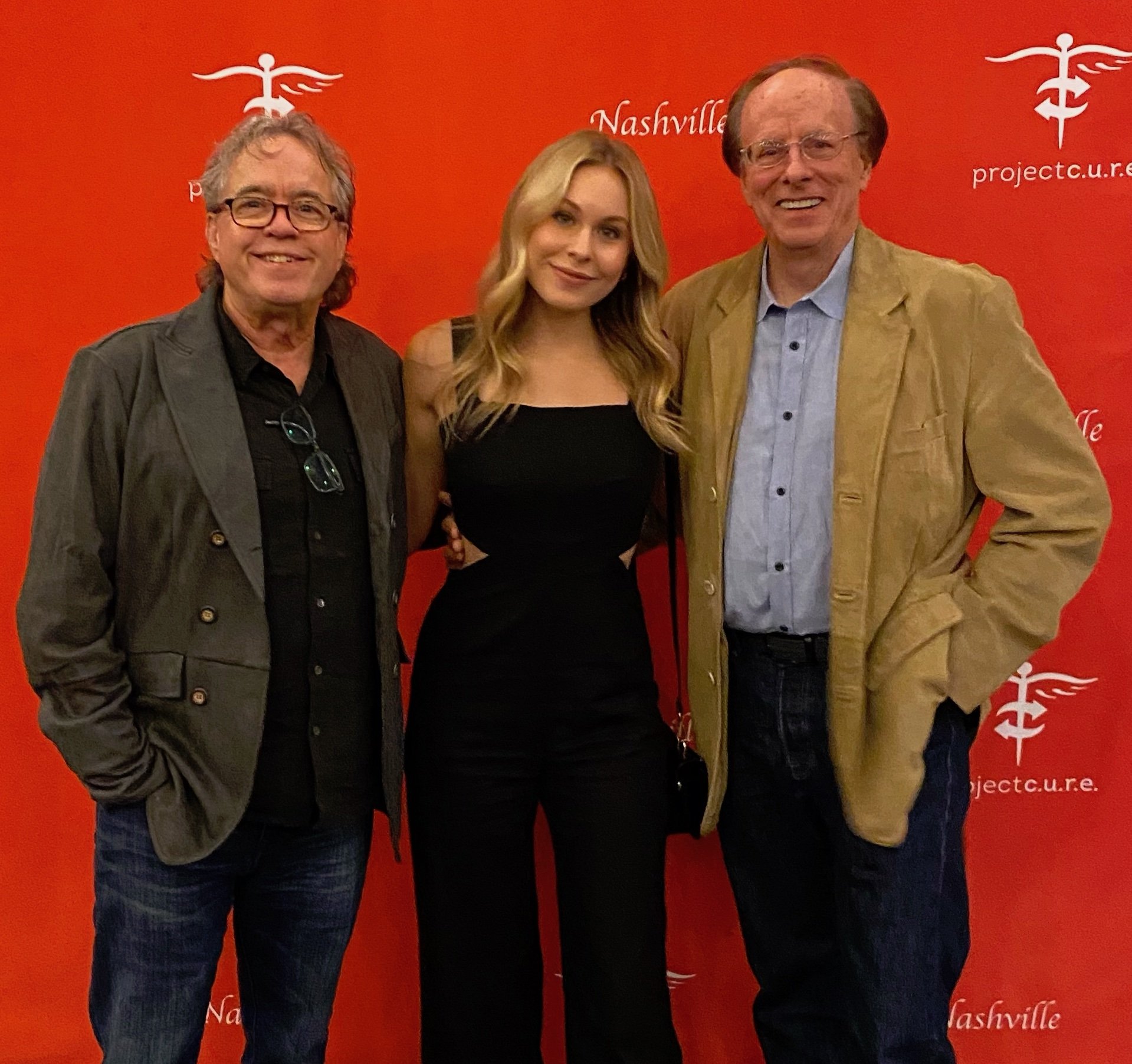 Photos — Brooke Hatala