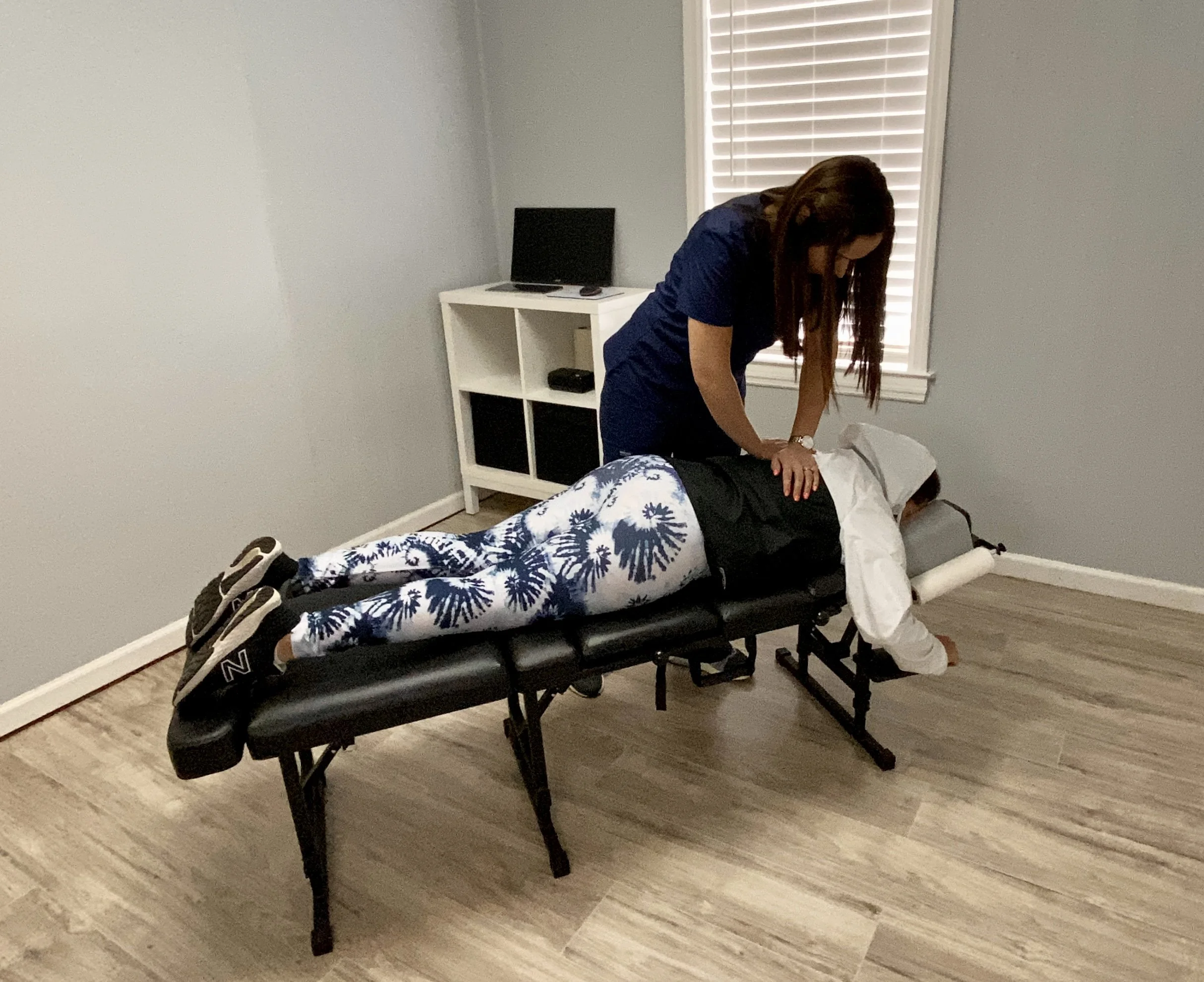 Services 2 — Livewell Family Chiropractic