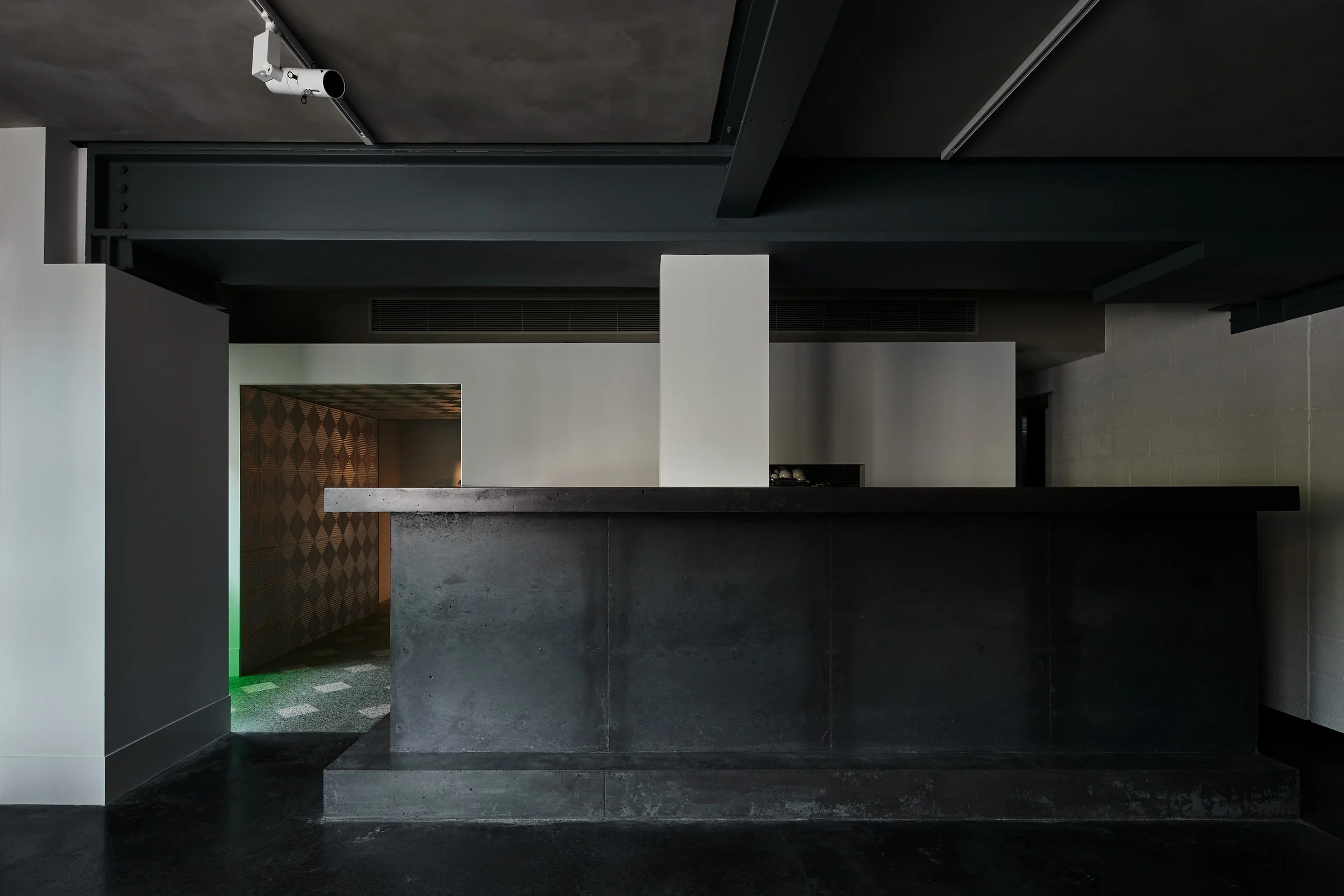 Di Stasio Pizzeria — INDETAIL