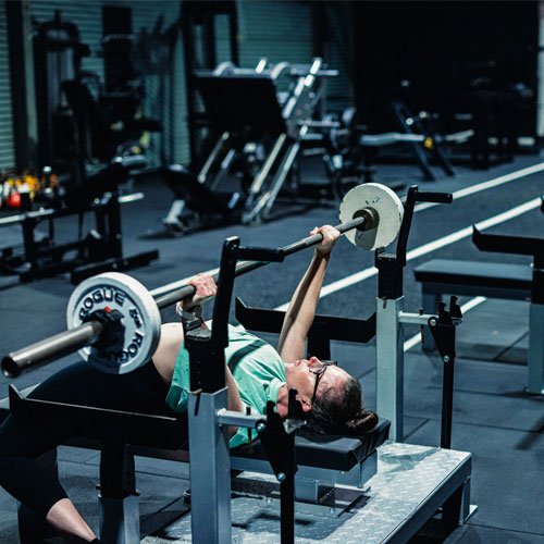 Complete Strength | Strength Training and Powerlifting