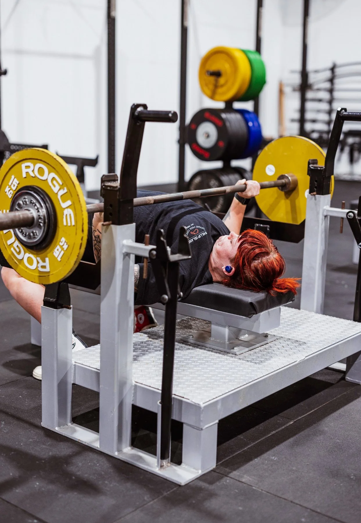 Complete Strength | Strength Training and Powerlifting