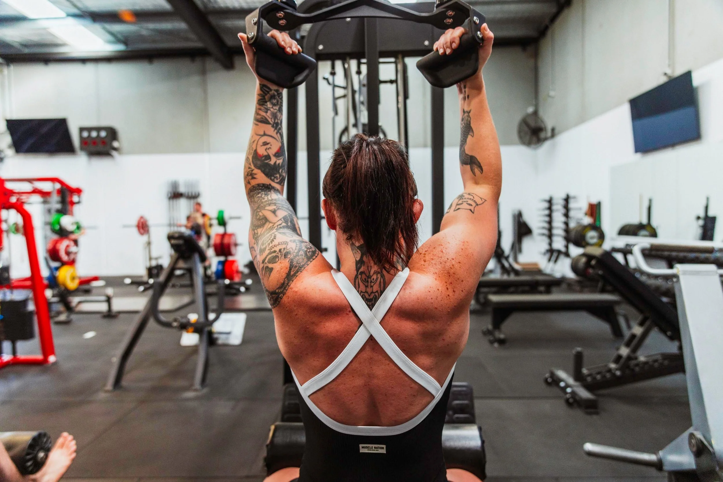 Complete Strength | Strength Training and Powerlifting