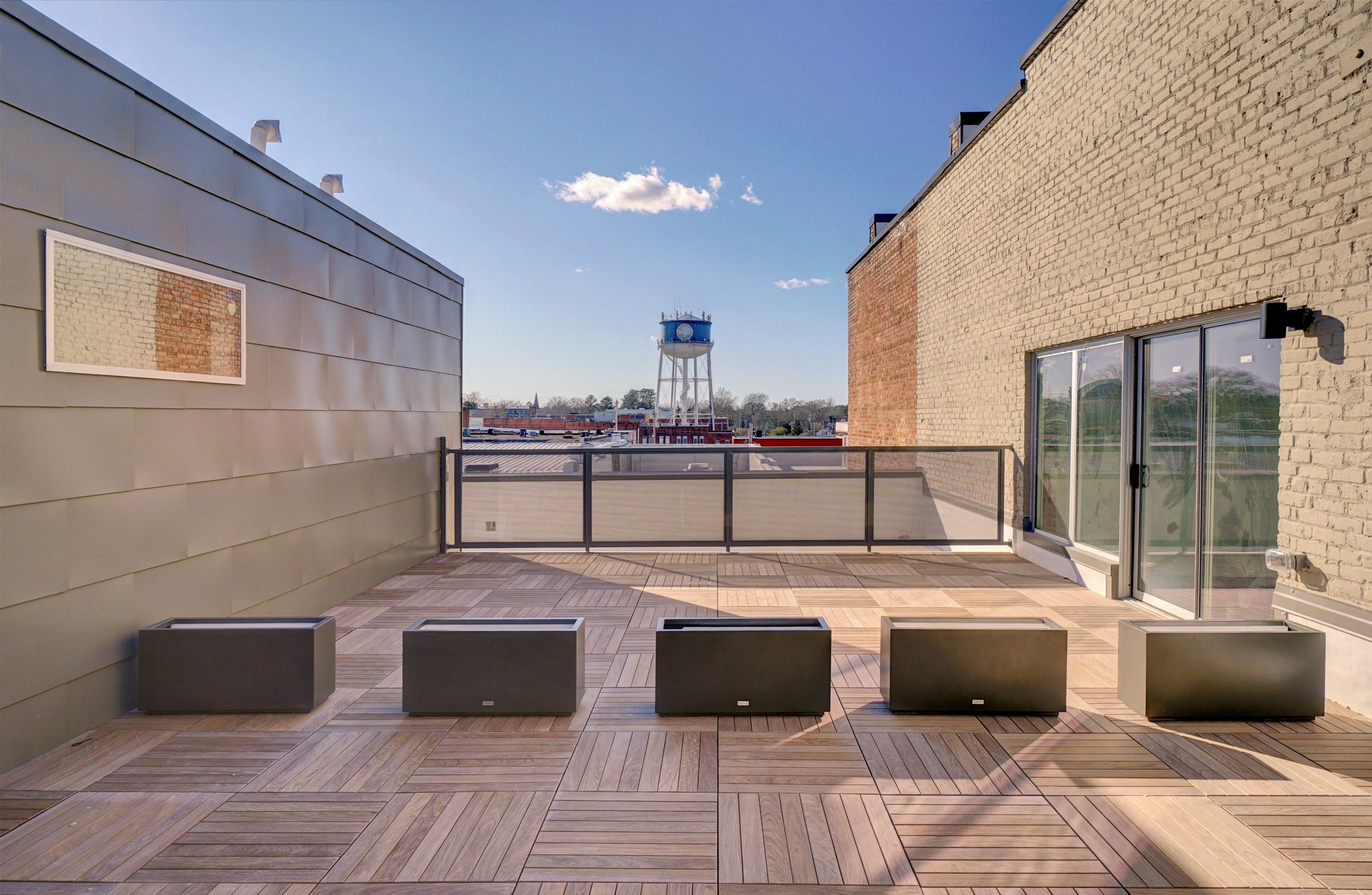 THE WEATHERLY LOFTS - Elizabeth City, North Carolina — SARAH MCINERNEY ...